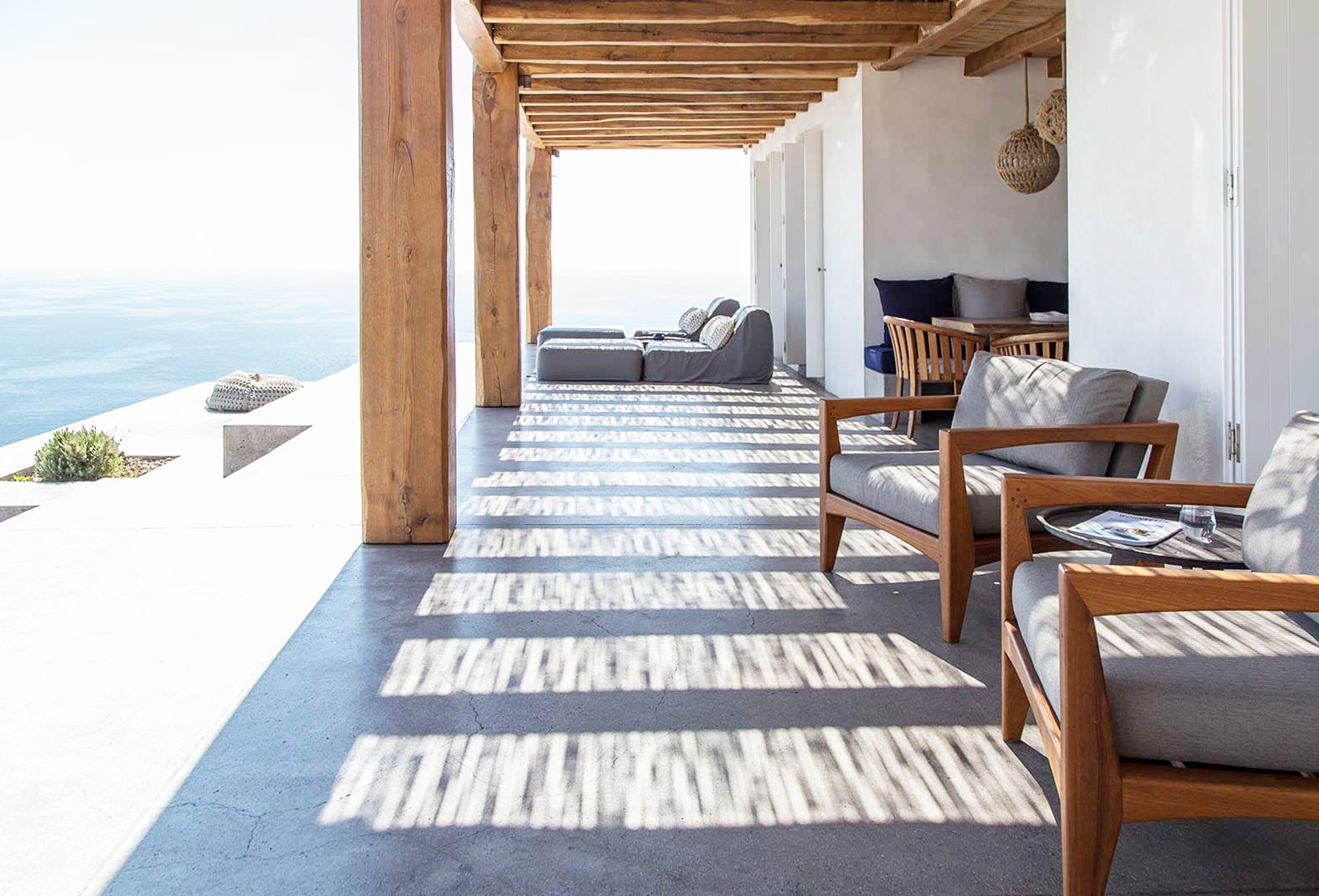 Win a private interior styling session · OFF GRID HIDEAWAYS